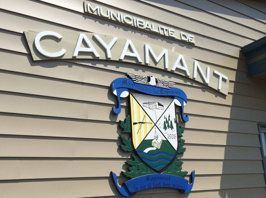 Cayamant appelle le MTQ à reconduire son programme d’aide à la voirie ...