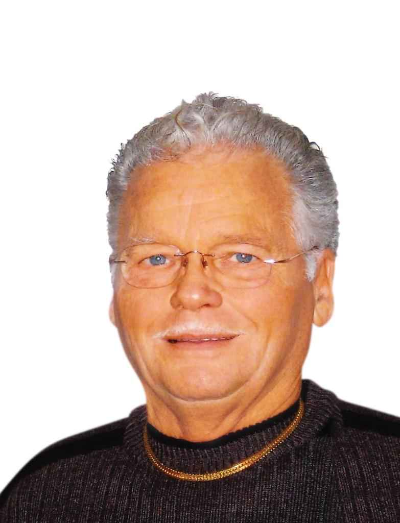 Fernand Lefebvre (1942-2019) | CHGA