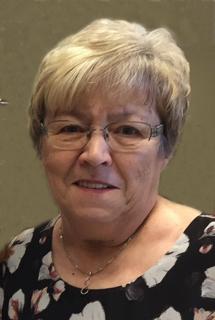 Rachel St-Martin Croteau | CHGA