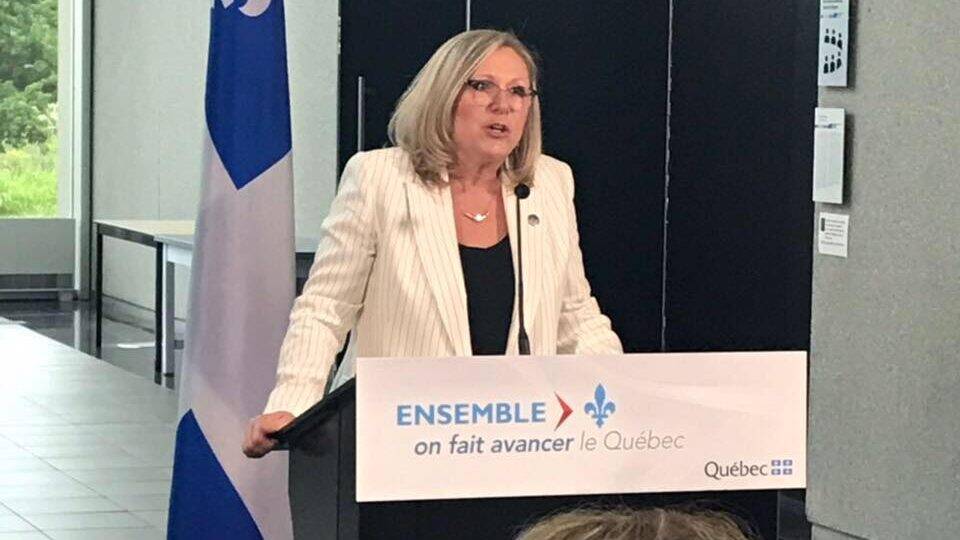 Réserve faunique La Vérendrye : le Parti libéral du Québec prête main ...