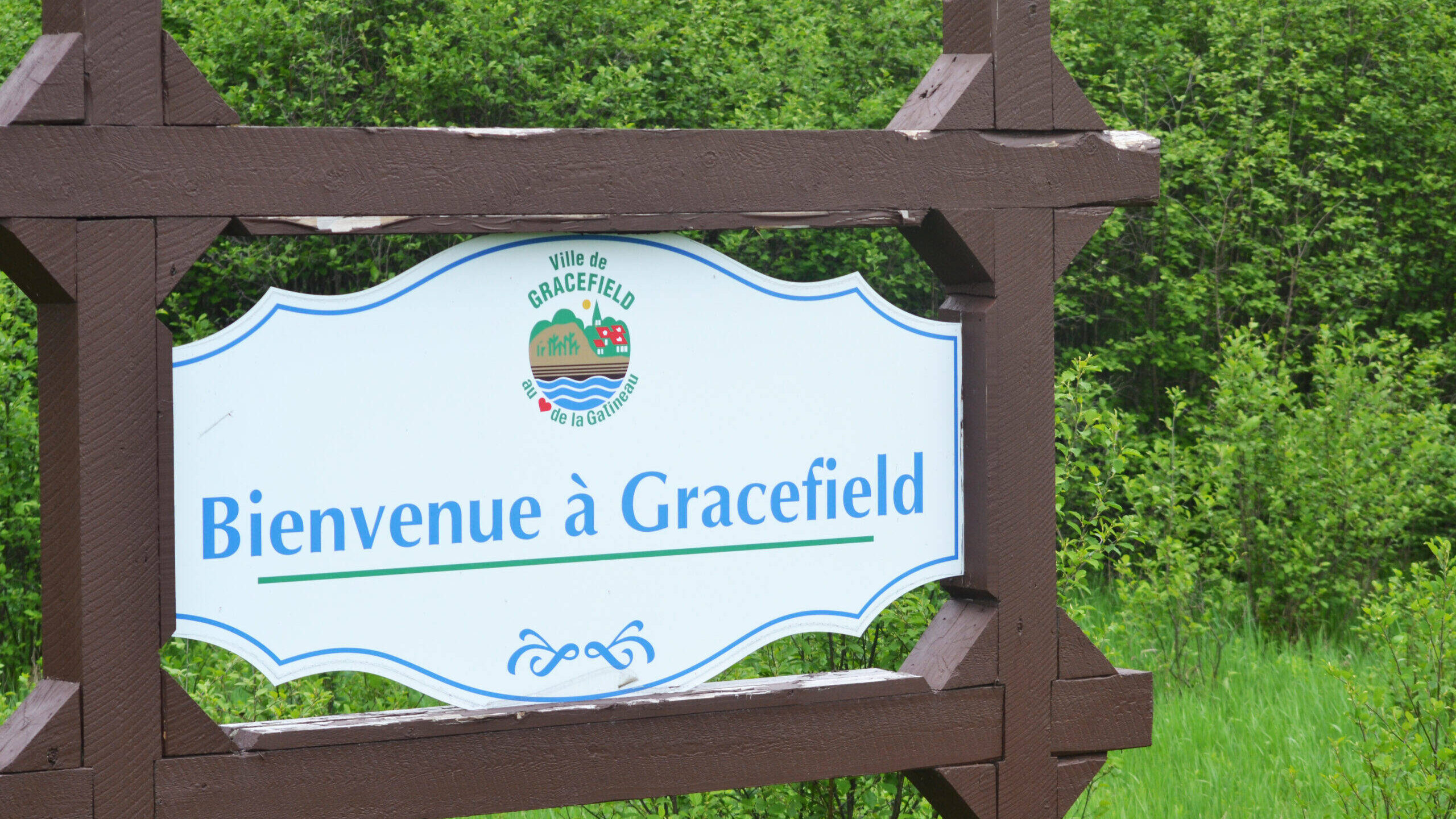 Passage pour piéton : Gracefield s'impatiente de l'inaction du MTQ | CHGA