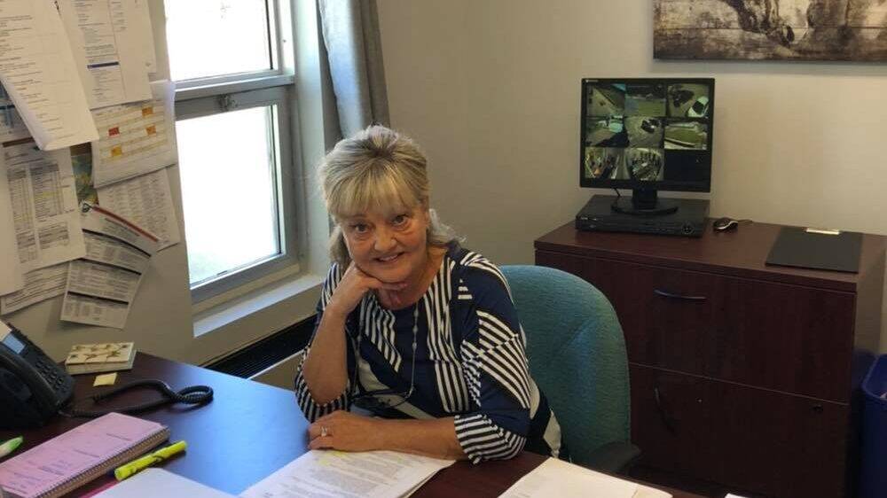 Joanne Poulin tente un retour dans l’arène politique à Gracefield | CHGA