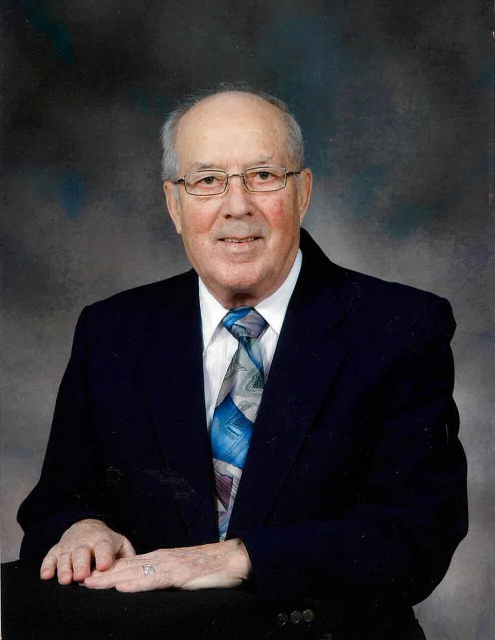 Claude Richard | CHGA