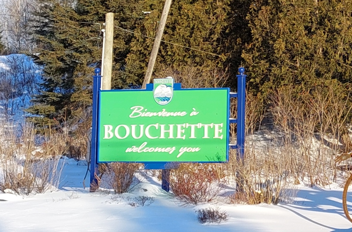 Bouchette aimerait éclairer ses rues à l’aide de lumières de type DEL ...