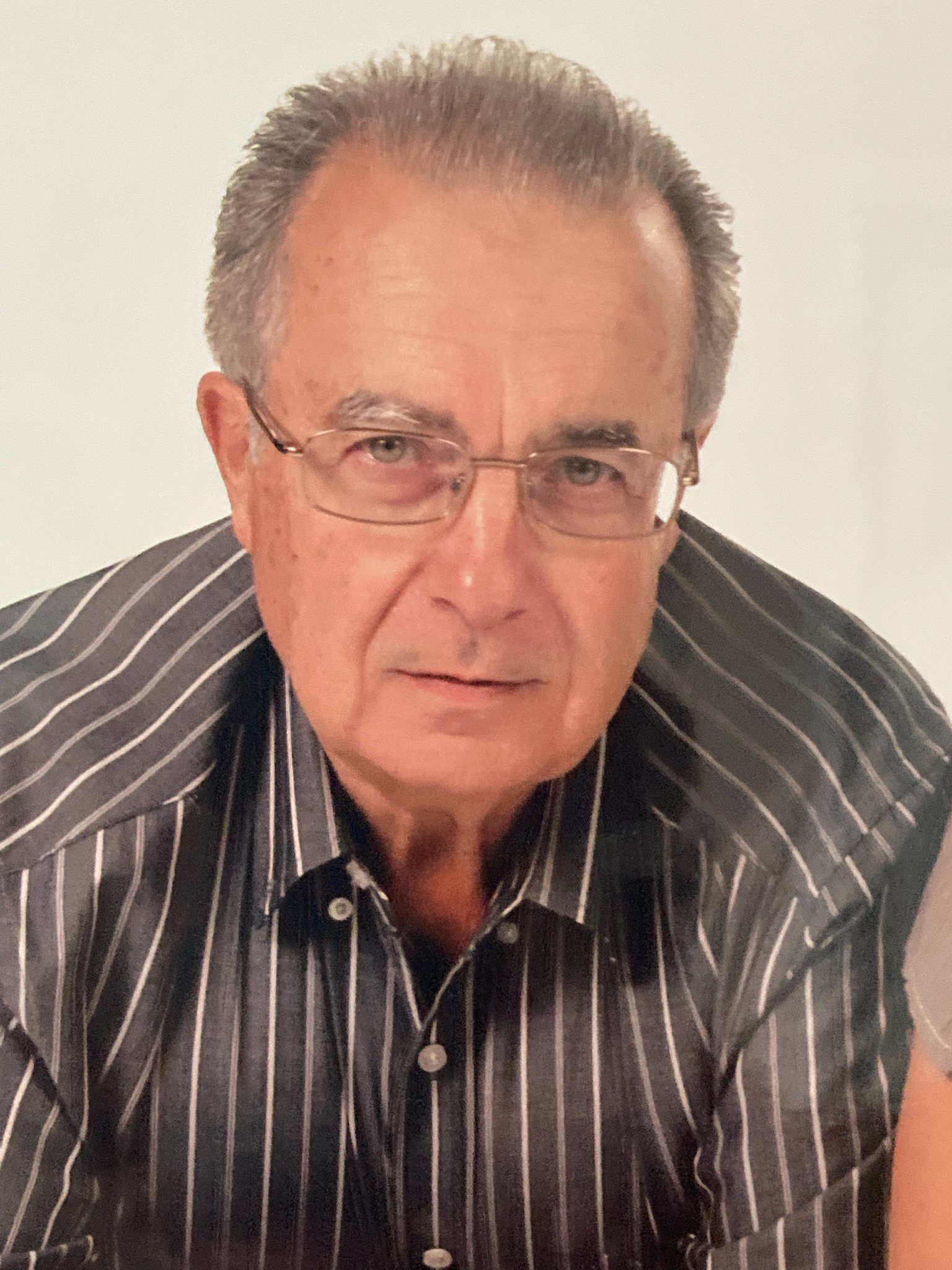 [Mise à jour] Un homme porté disparu dans le secteur de la réserve ...