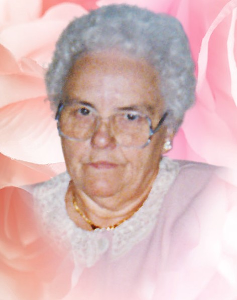 Rose-Alba Fournier - (1927-2022) | CHGA