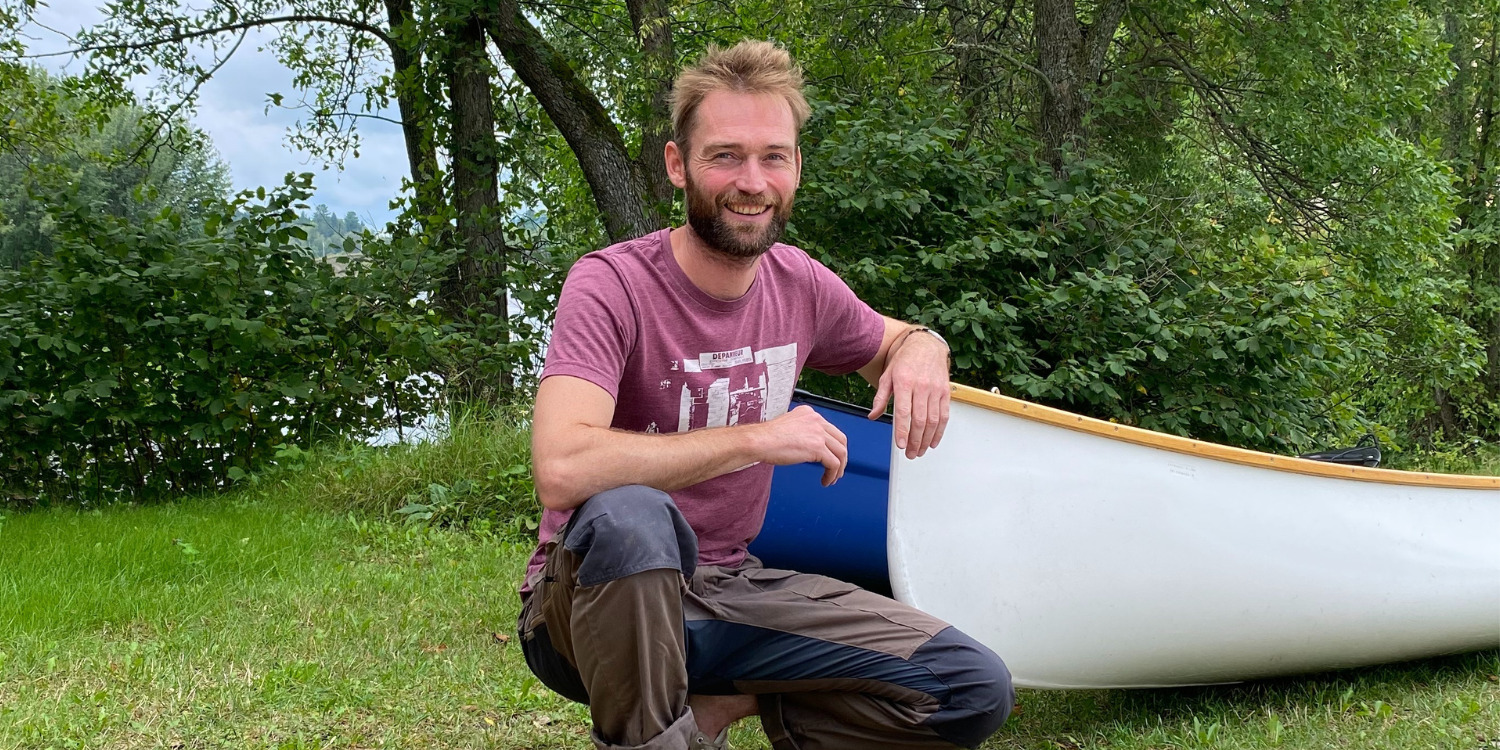 Une invitation à raconter la Rivière Gatineau est lancée à la ...