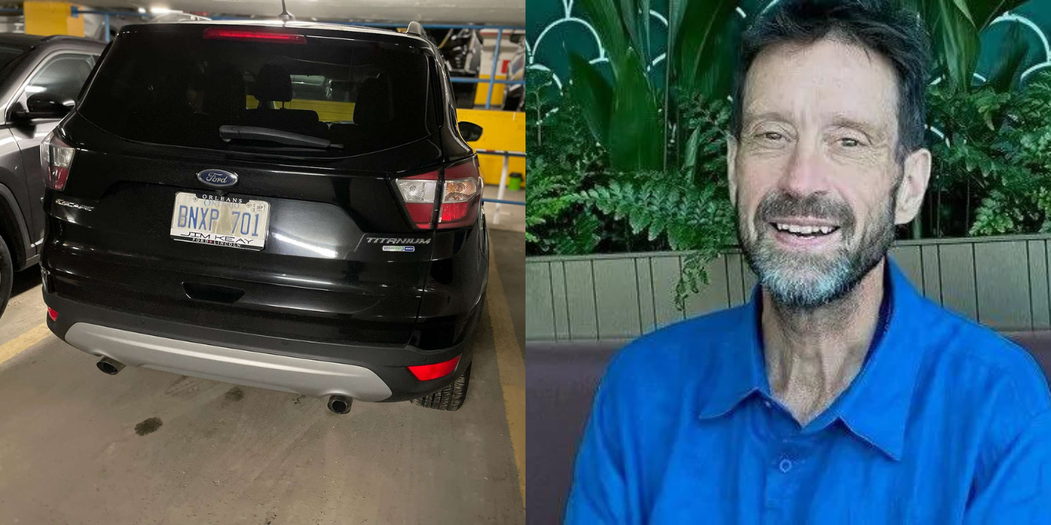 Disparition de Michael Scandiffio : La SQ demande la collaboration du ...