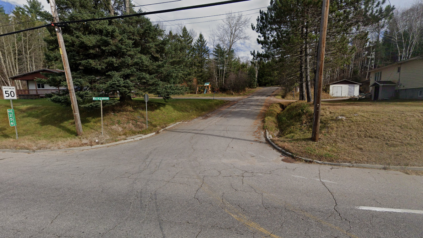 D’importants travaux prévus sur le chemin de la Montagne à Grand-Remous ...