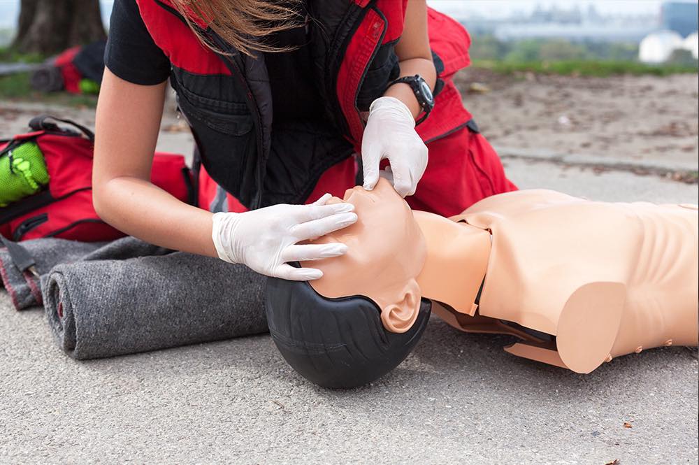 Premiers soins Haute-Gatineau accrédité par la CNESST | CHGA