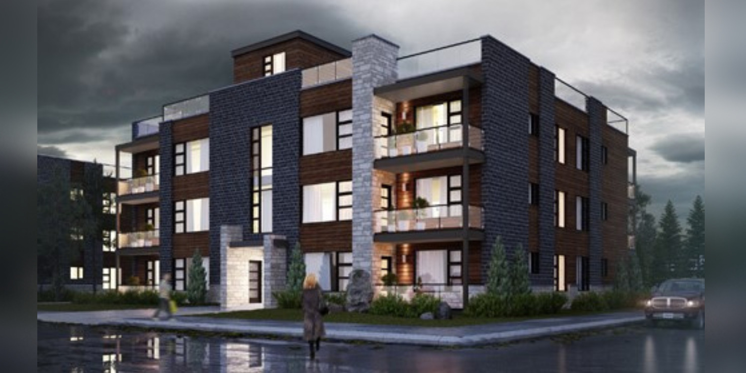 Construction de logements à Maniwaki, un projet significatif aux yeux de Devcore | CHGA