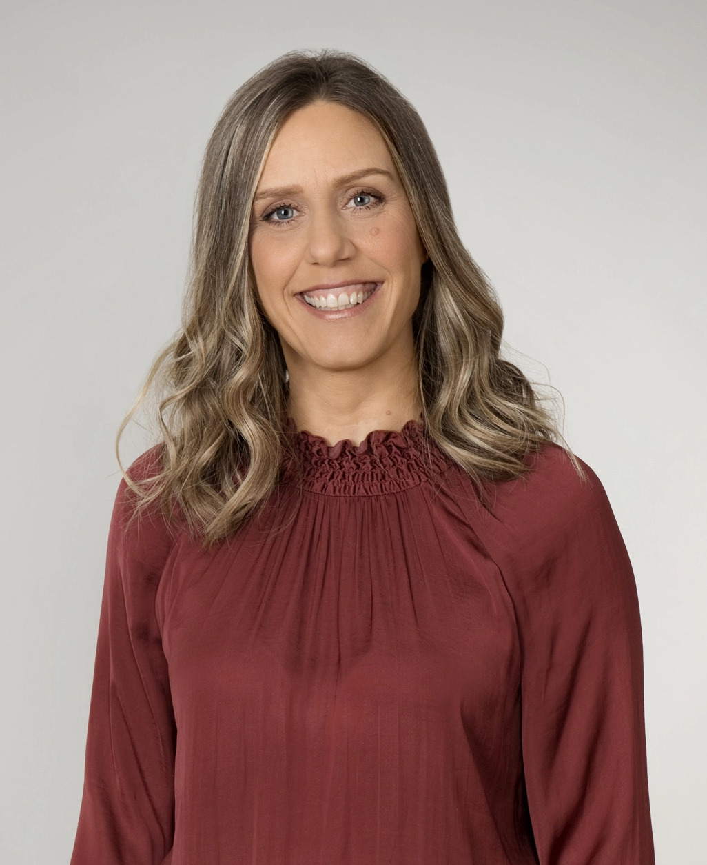 Frédérique Delisle quitte Loisir sport Outaouais | CHGA