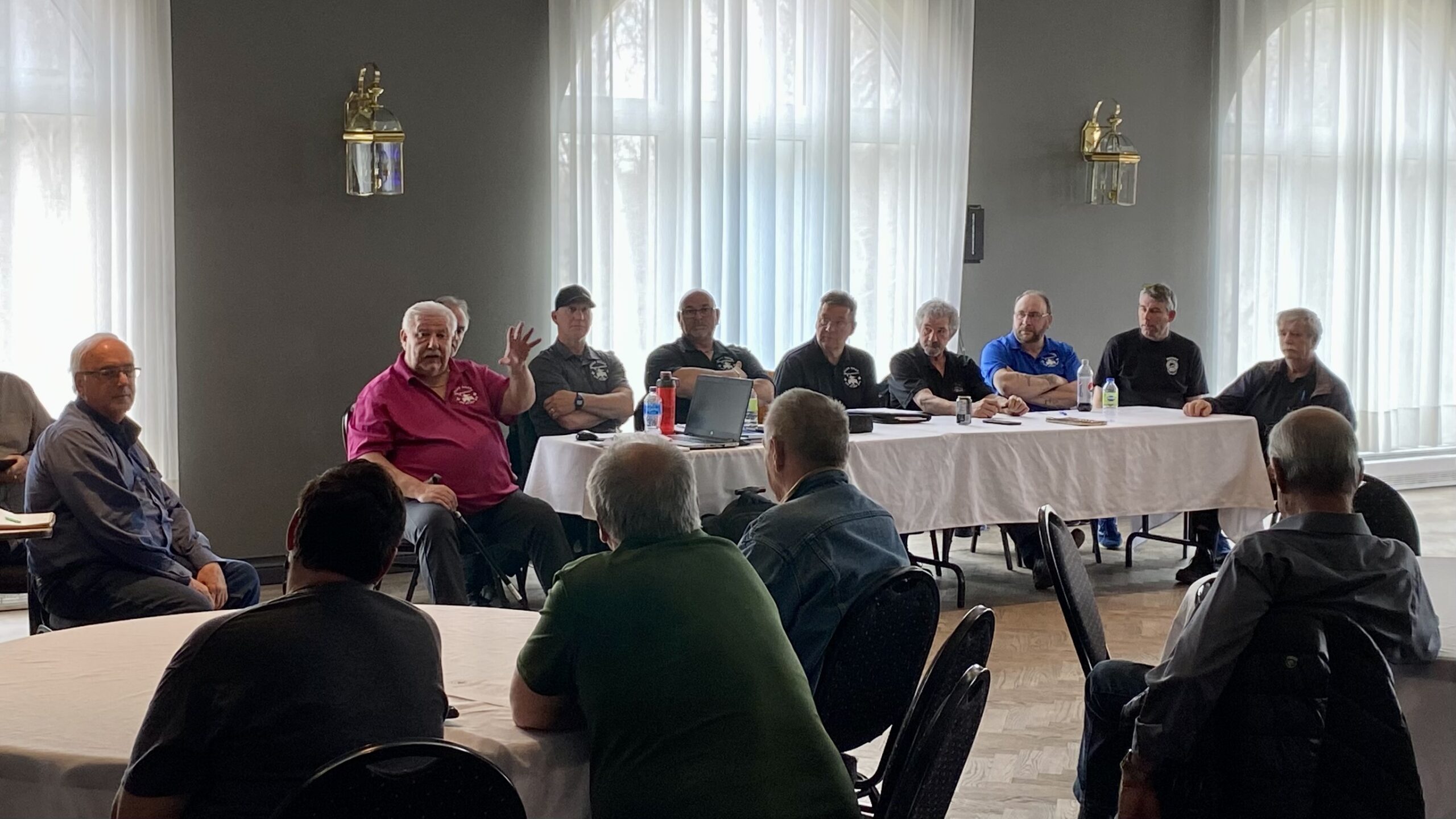 Un nouveau président à la tête du Club quad Vallée-de-la-Gatineau | CHGA