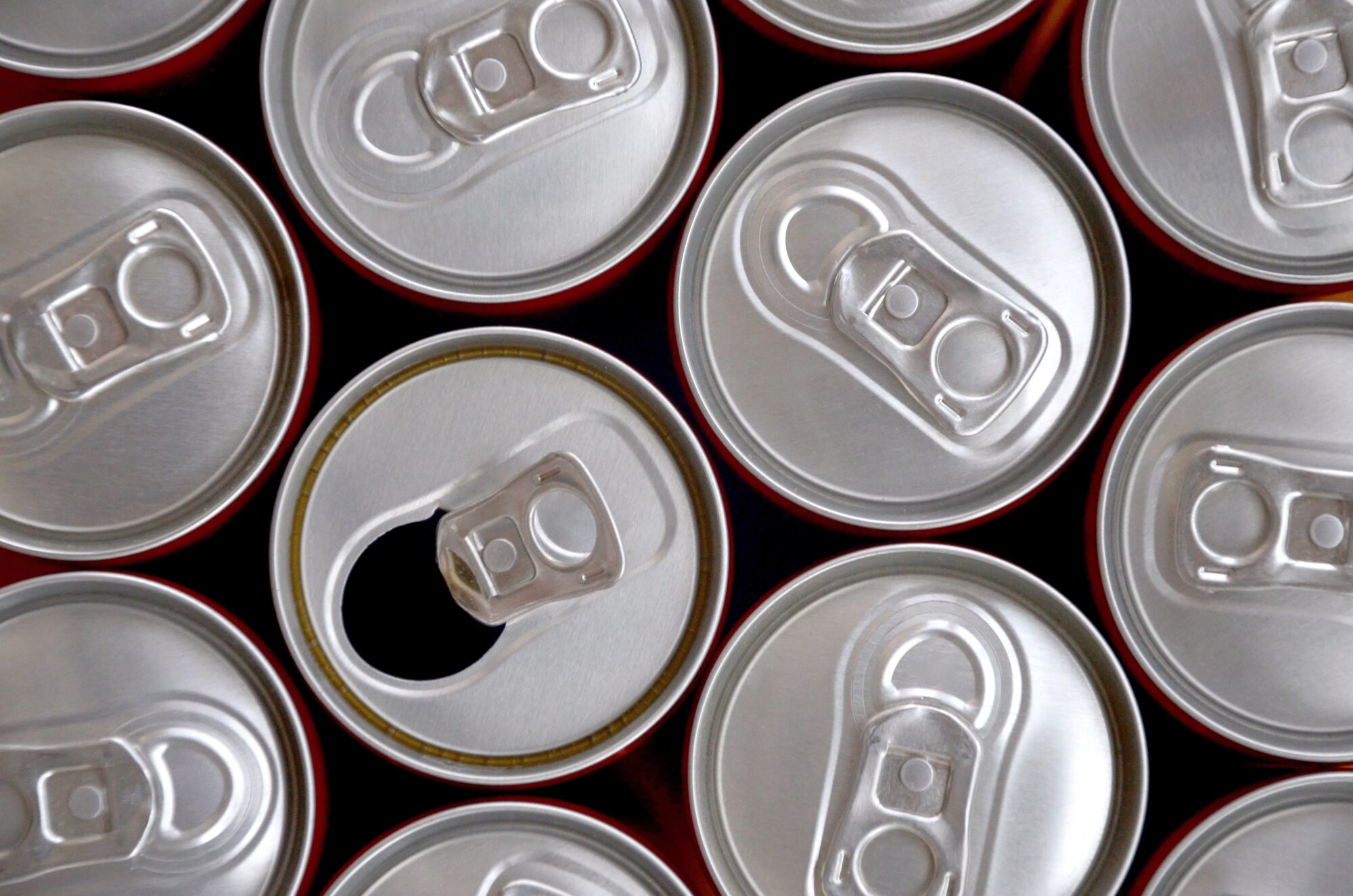 La consignation des canettes passe à 10 cents le 1er novembre | CHGA