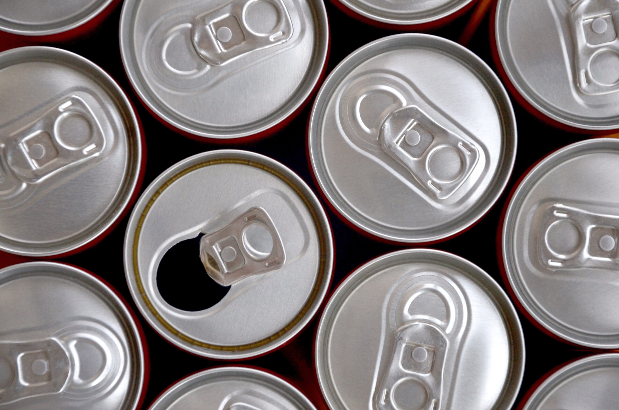 La consignation des canettes passe à 10 cents le 1er novembre | CHGA