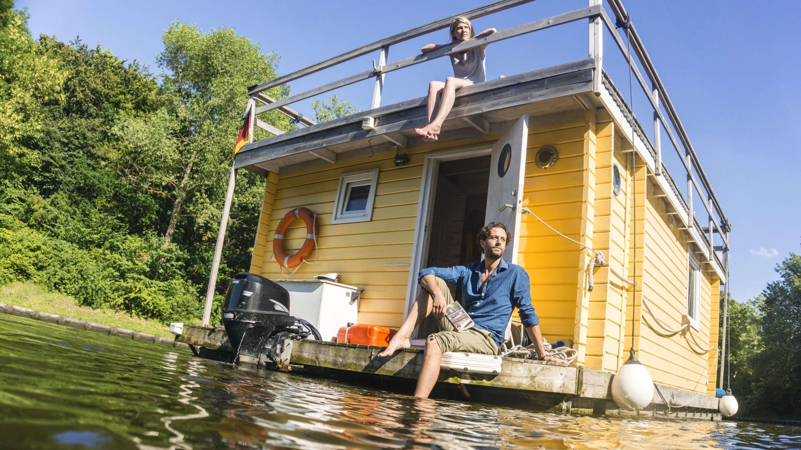 Aumond et Kazabazua appuient La Macaza dans ses démarches visant à ...
