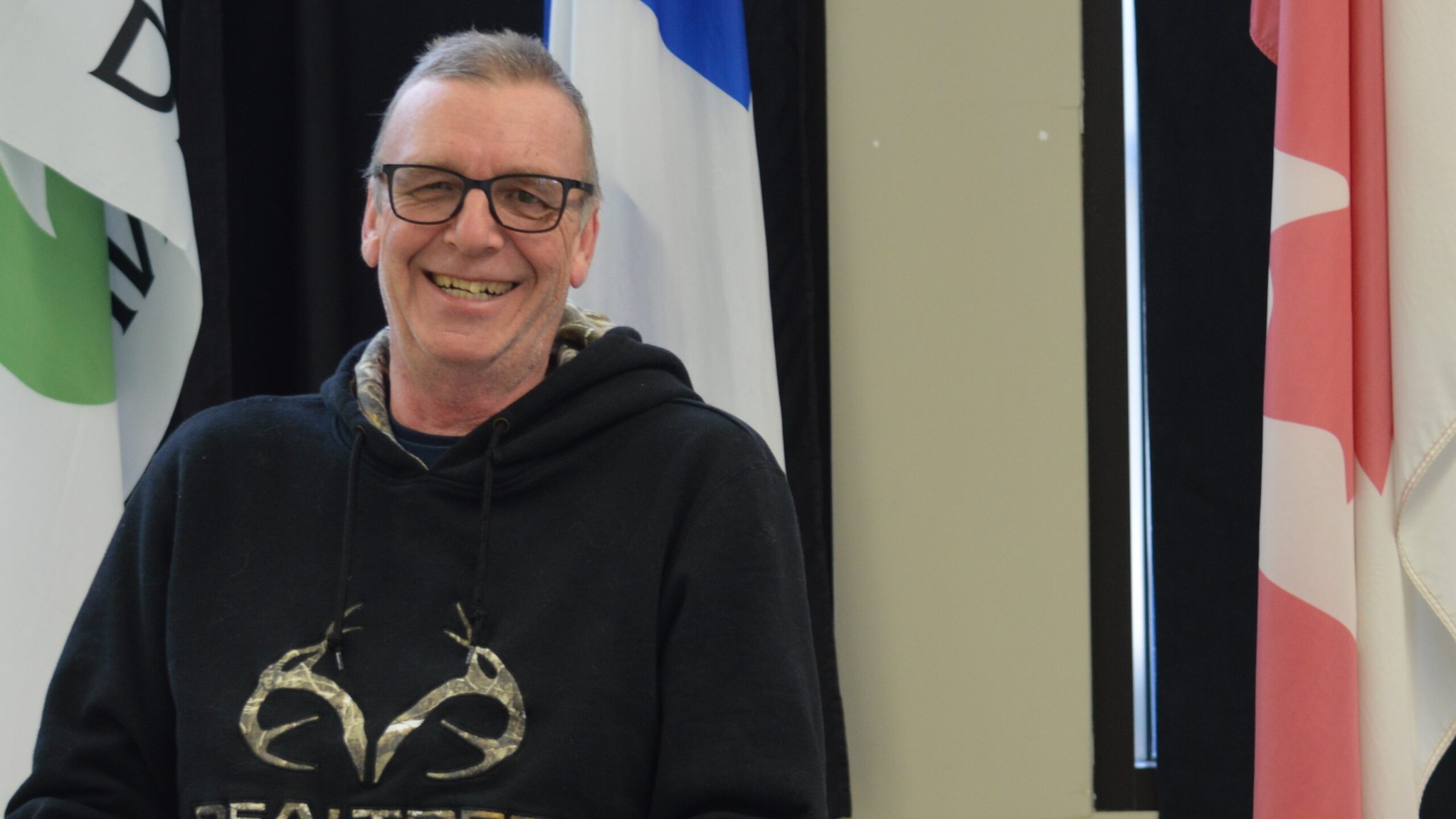 Un conseiller de Denholm suspendu pour une durée de 5 jours par la ...