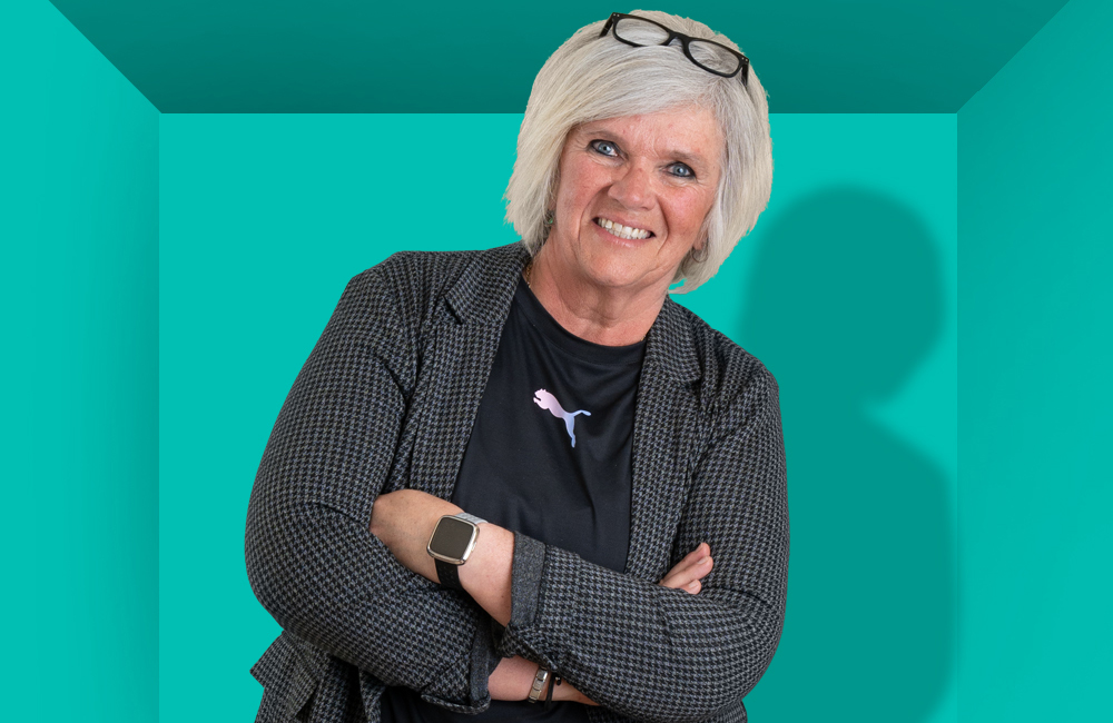 Entrevue avec France Martel du Club La Québécoise de Maniwaki | CHGA