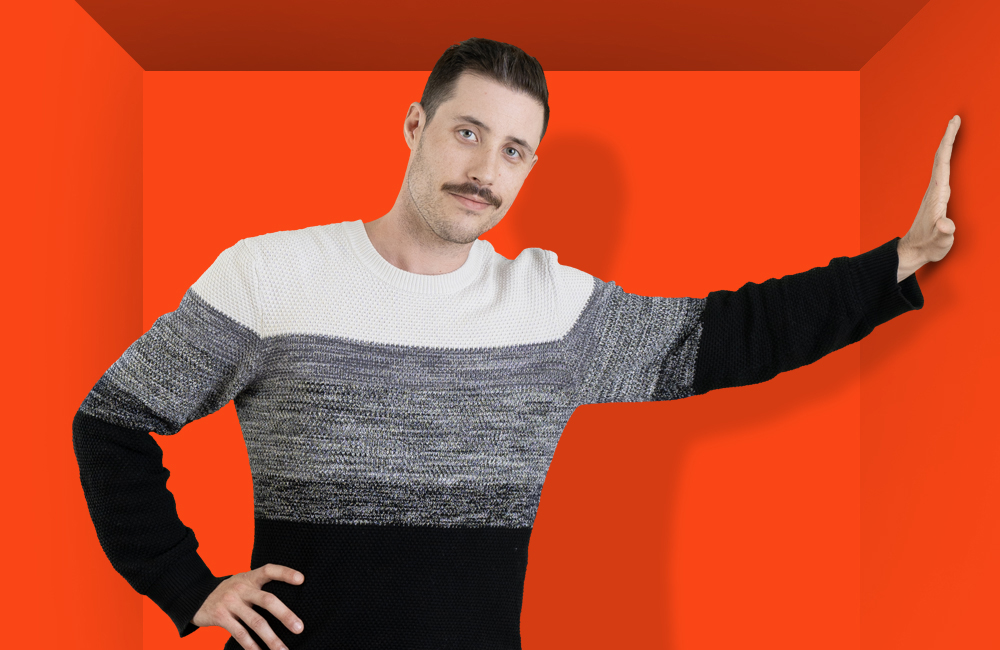 L'Heure juste | CHGA