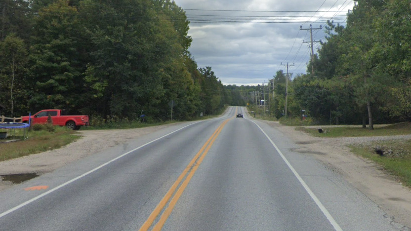 La zone de 70 km/h à Kitigan Zibi est là pour de bon | CHGA