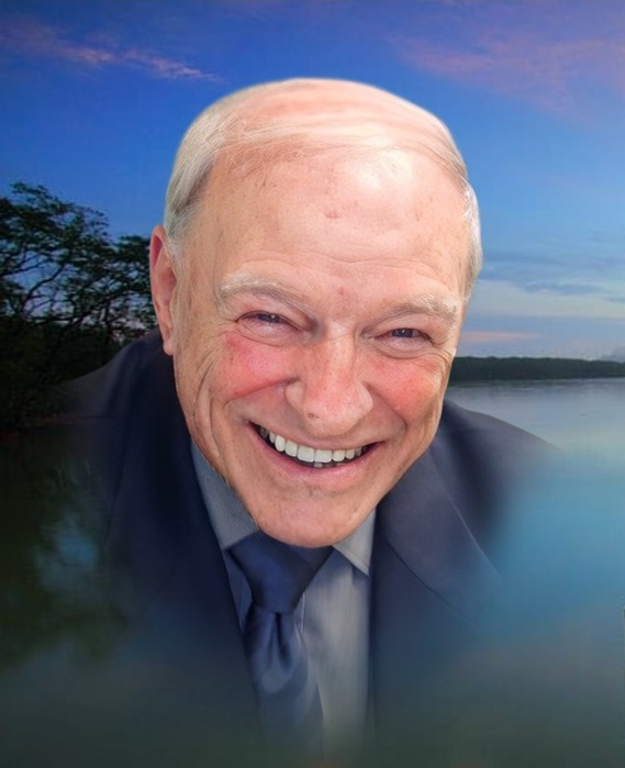 Jean-Guy Hubert | CHGA