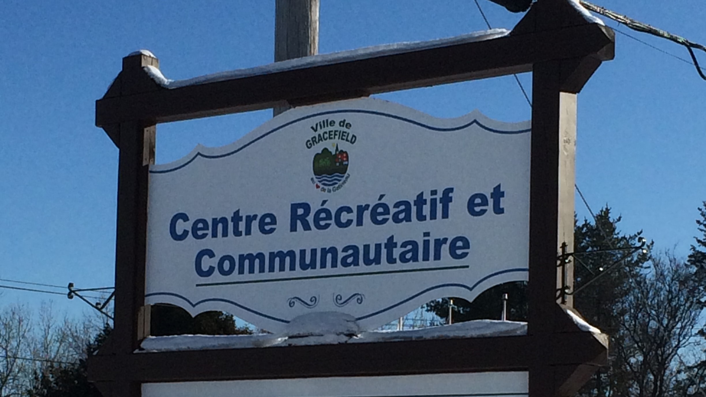 Regard sur la prochaine année avec la Ville de Gracefield | CHGA