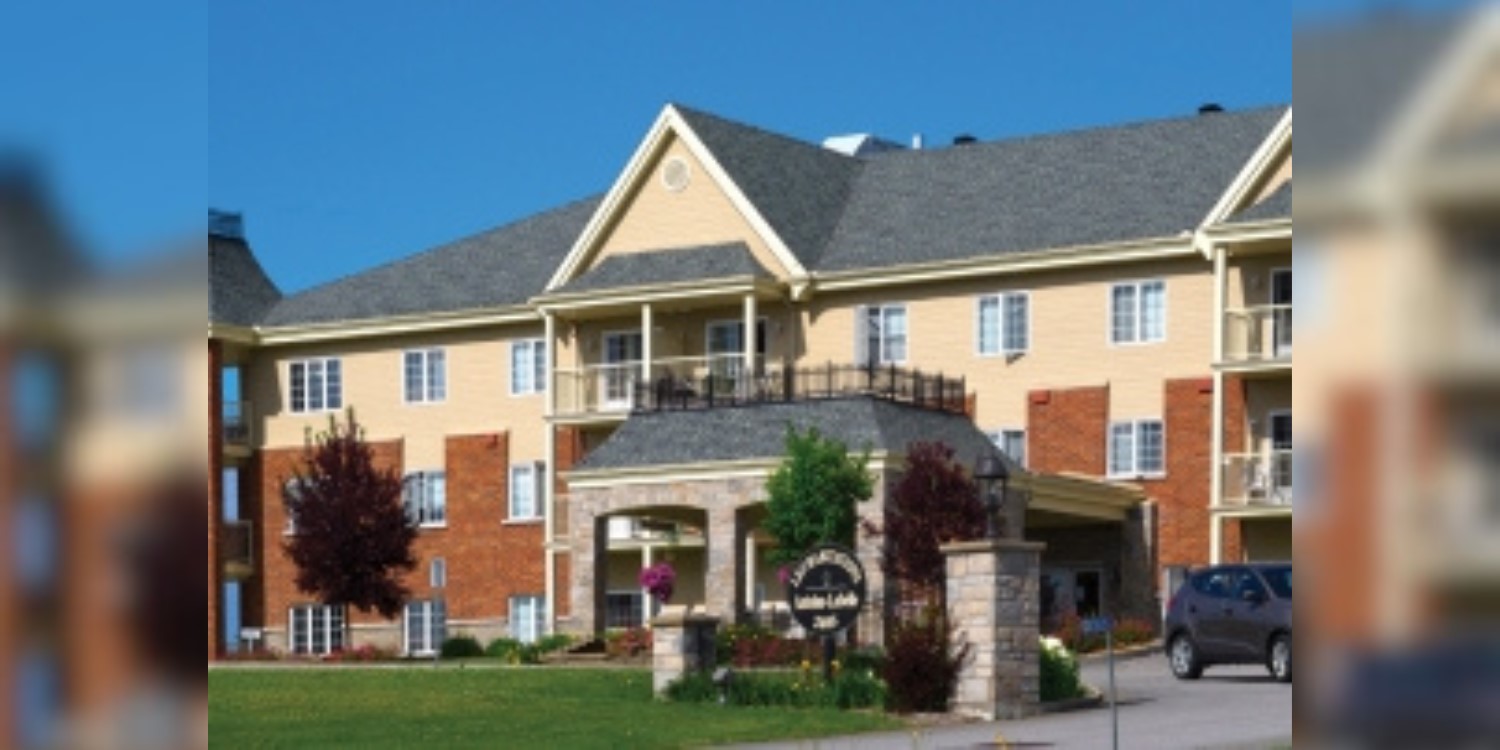 Le Centre d’hébergement de Gracefield visé par une action collective | CHGA