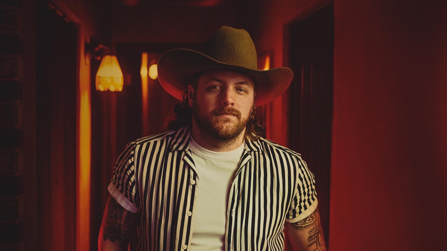 Matt Lang s’offre une tournée pancanadienne et un nouvel album en 2024 ...