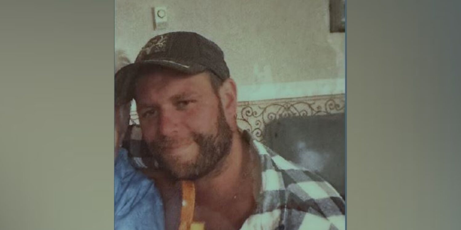 Patrick Guérette a été retrouvé sain et sauf | CHGA