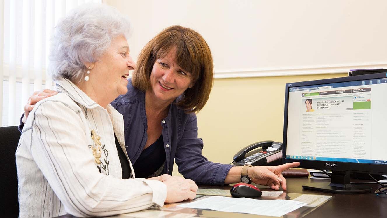 Le CISSS de l’Outaouais à la recherche de nouveaux bénévoles dans la ...