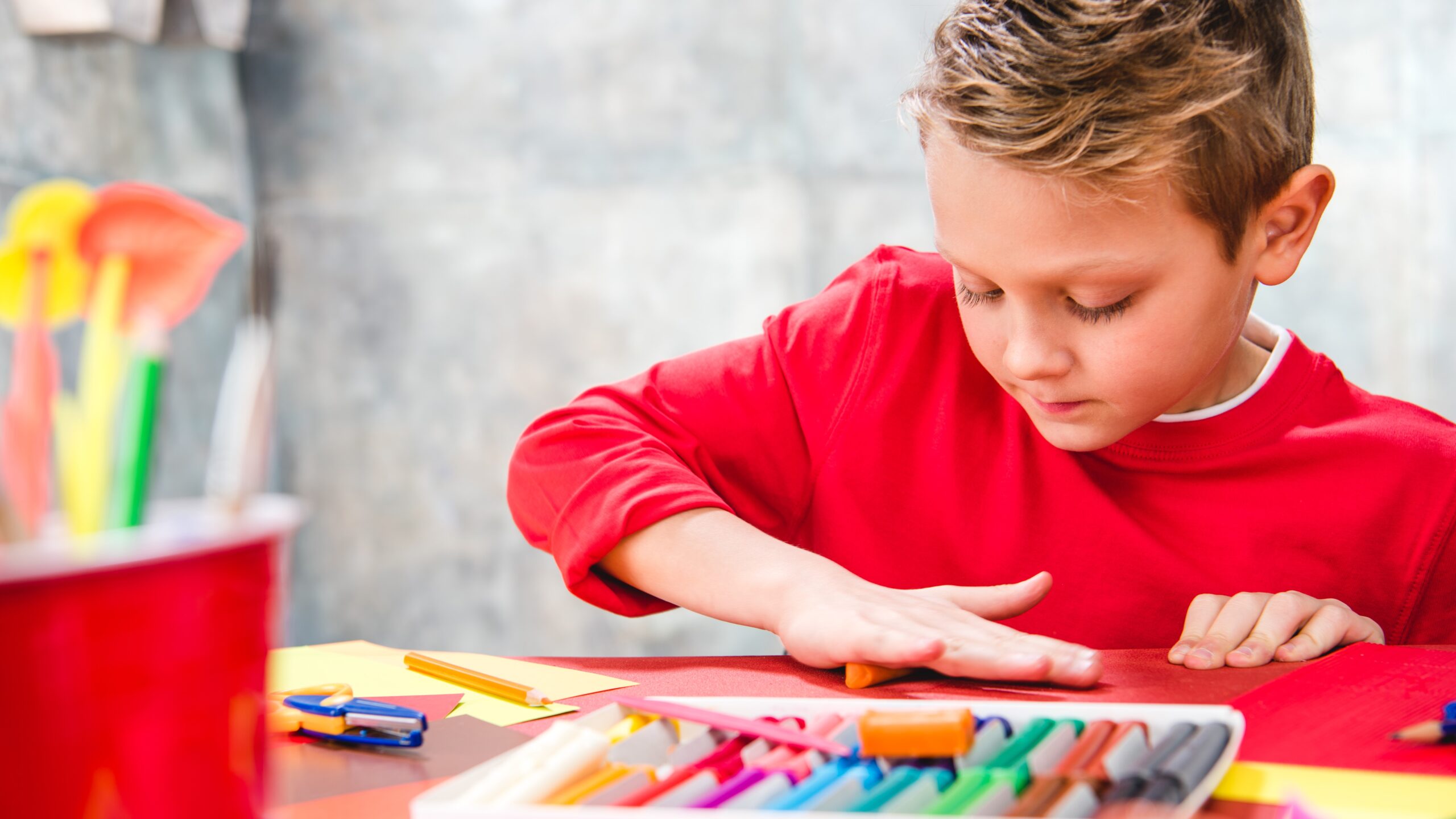 Camp de jour : la période d’inscription est en cours à Grand-Remous | CHGA