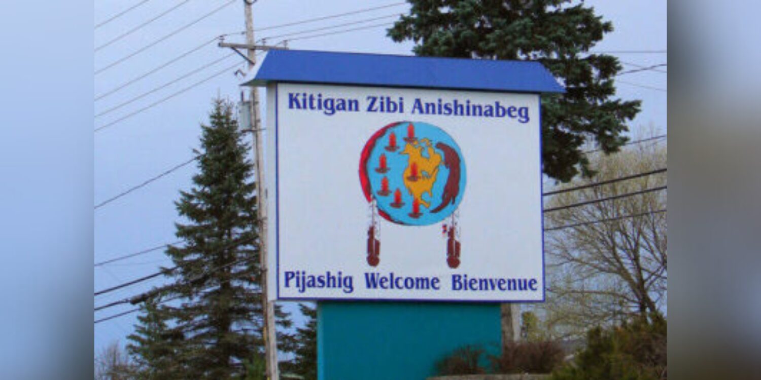 Kitigan Zibi dit non à l’achat d’un terrain d’Ottawa | CHGA