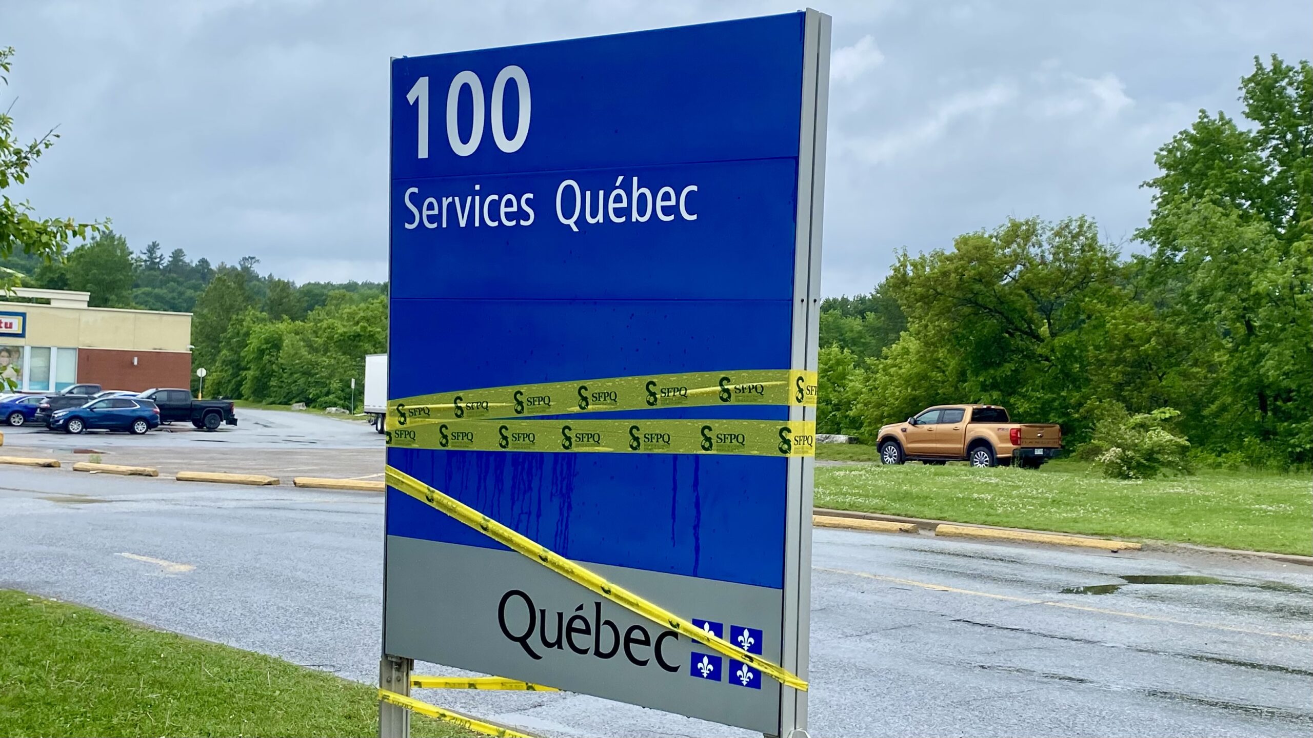 Aide sociale : les prestataires n’auront plus d’agent attitré | CHGA