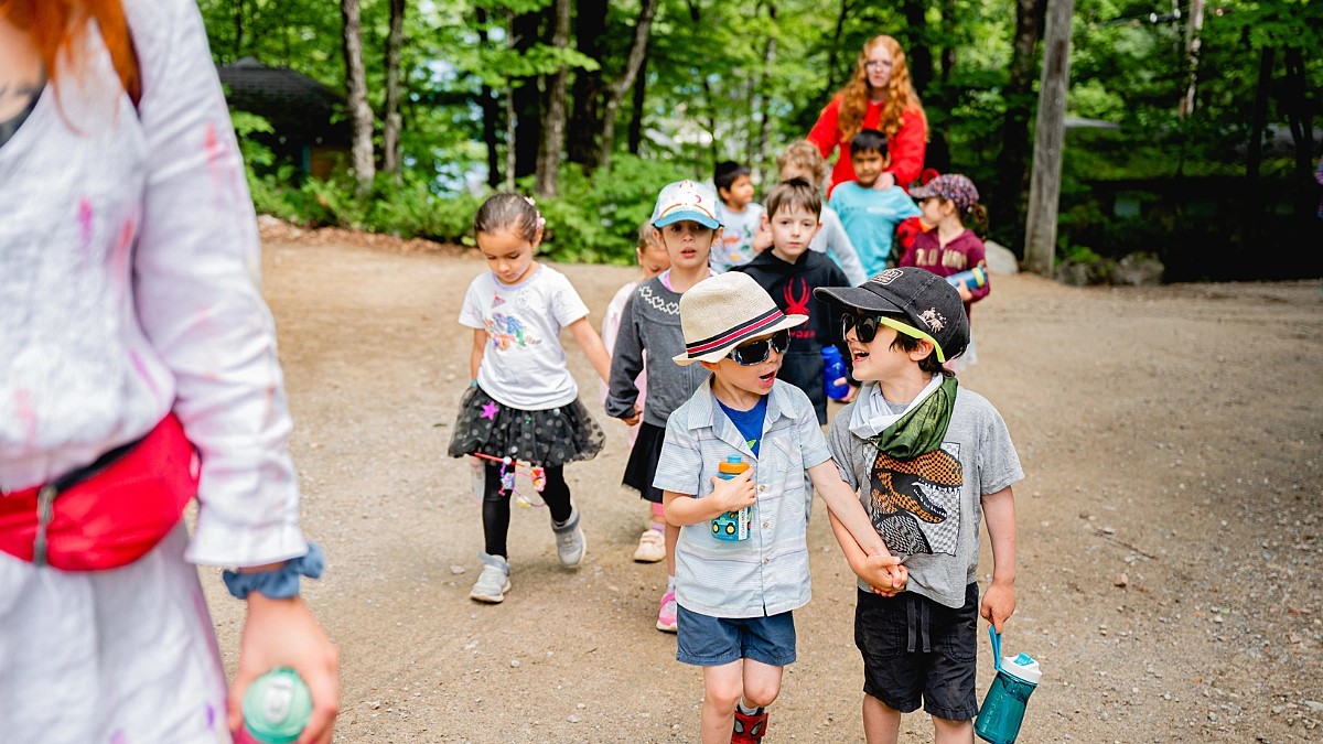 Le camp de jour de Grand-Remous en manque de personnel | CHGA