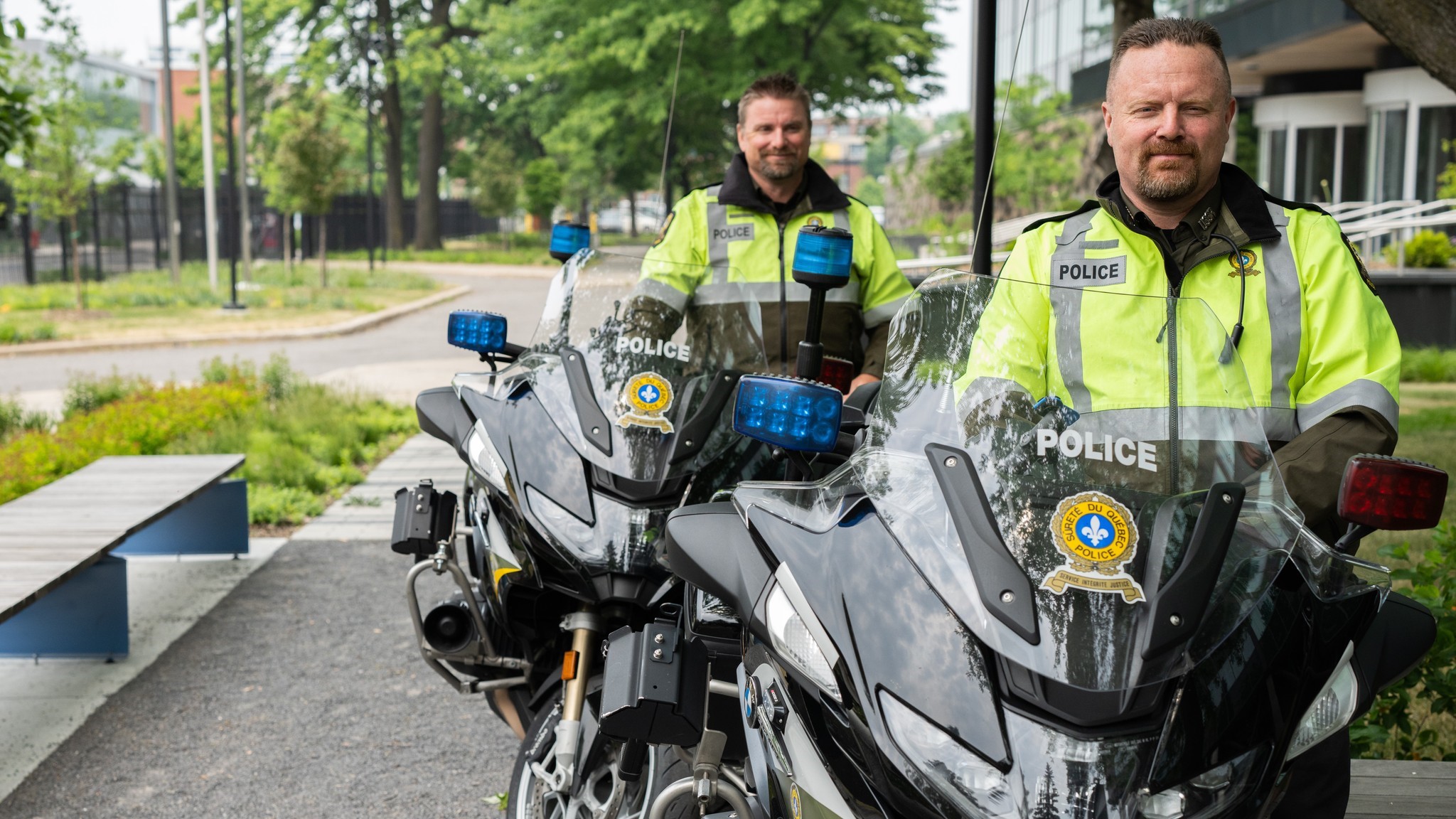 La Sûreté du Québec rappelle que « La sécurité ne prend pas de vacances! » | CHGA