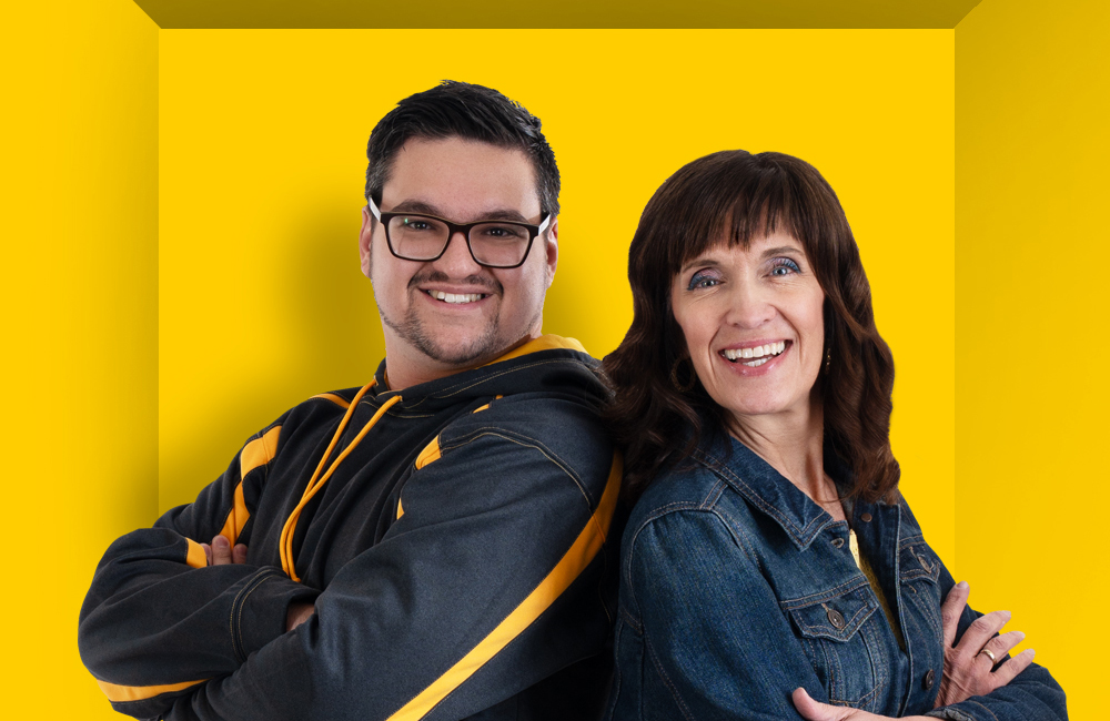 Chronique de kinésiologie | CHGA