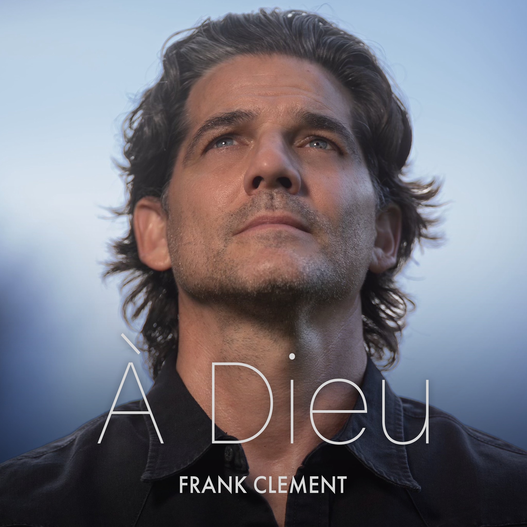 Le Val-Gatinois Frank Clément fait paraître une toute première chanson ...