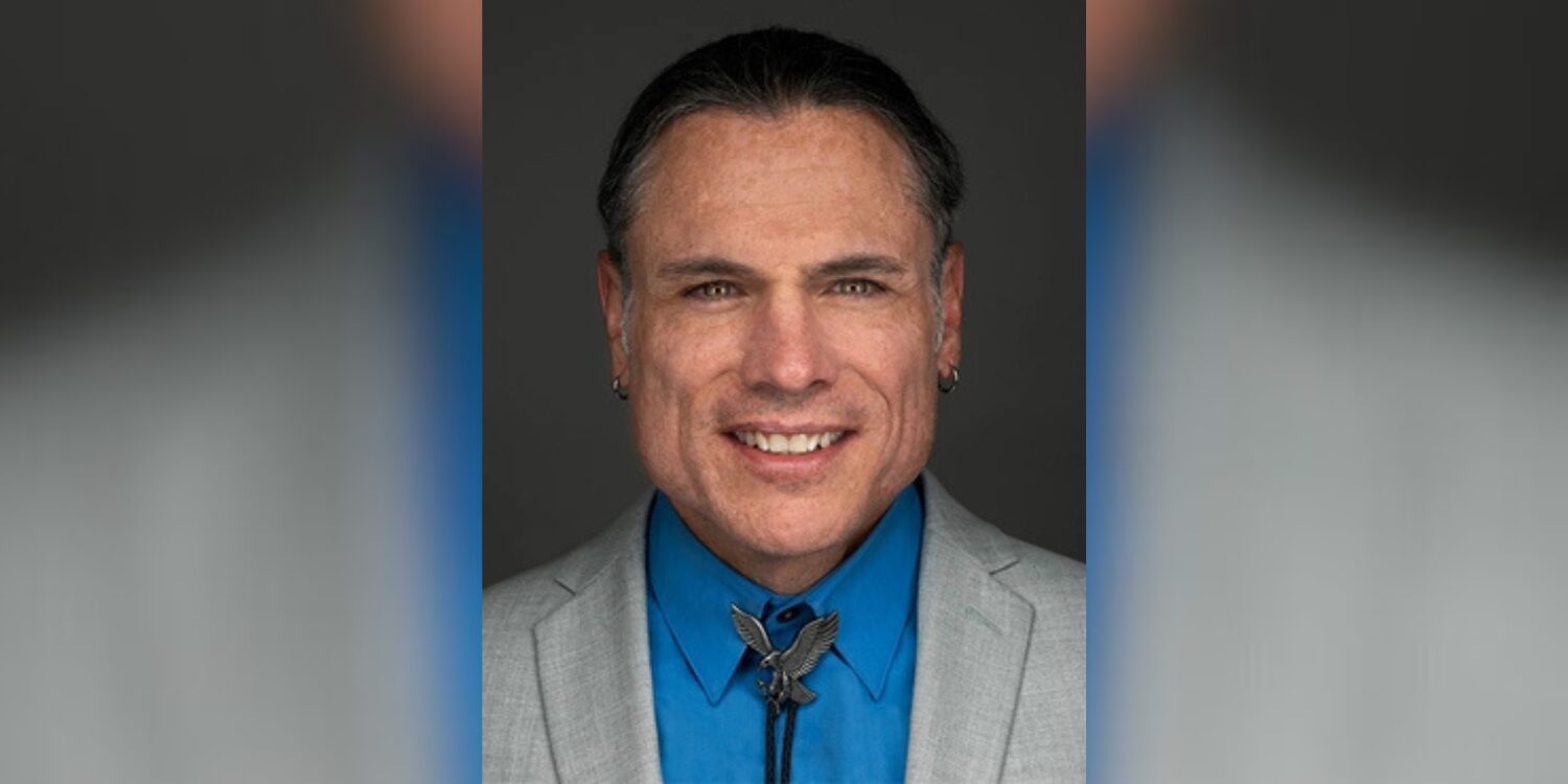 Patrick Brazeau veut croiser le fer avec Donald Trump Jr. | CHGA