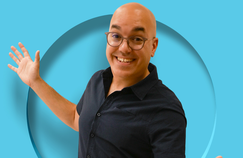 Entrevue avec Pierre Myre | CHGA