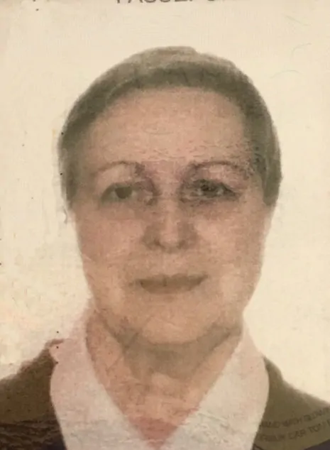 Alice Paradis | CHGA