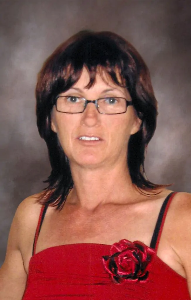 Monique Mayrand | CHGA