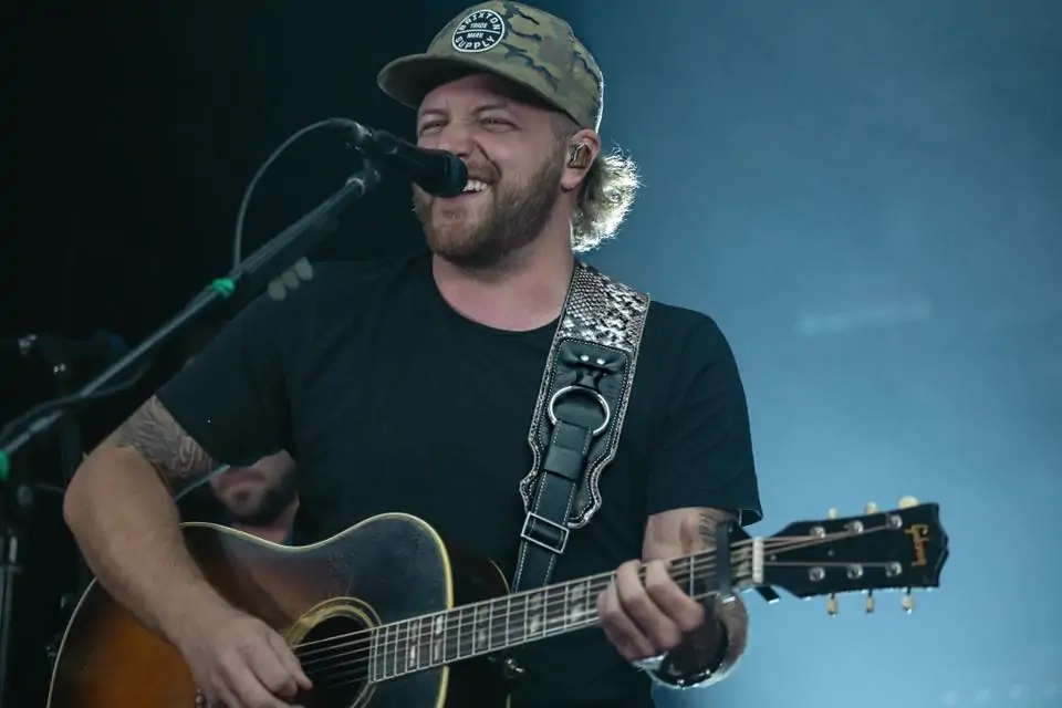 Matt Lang s'invite dans vos salons | CHGA