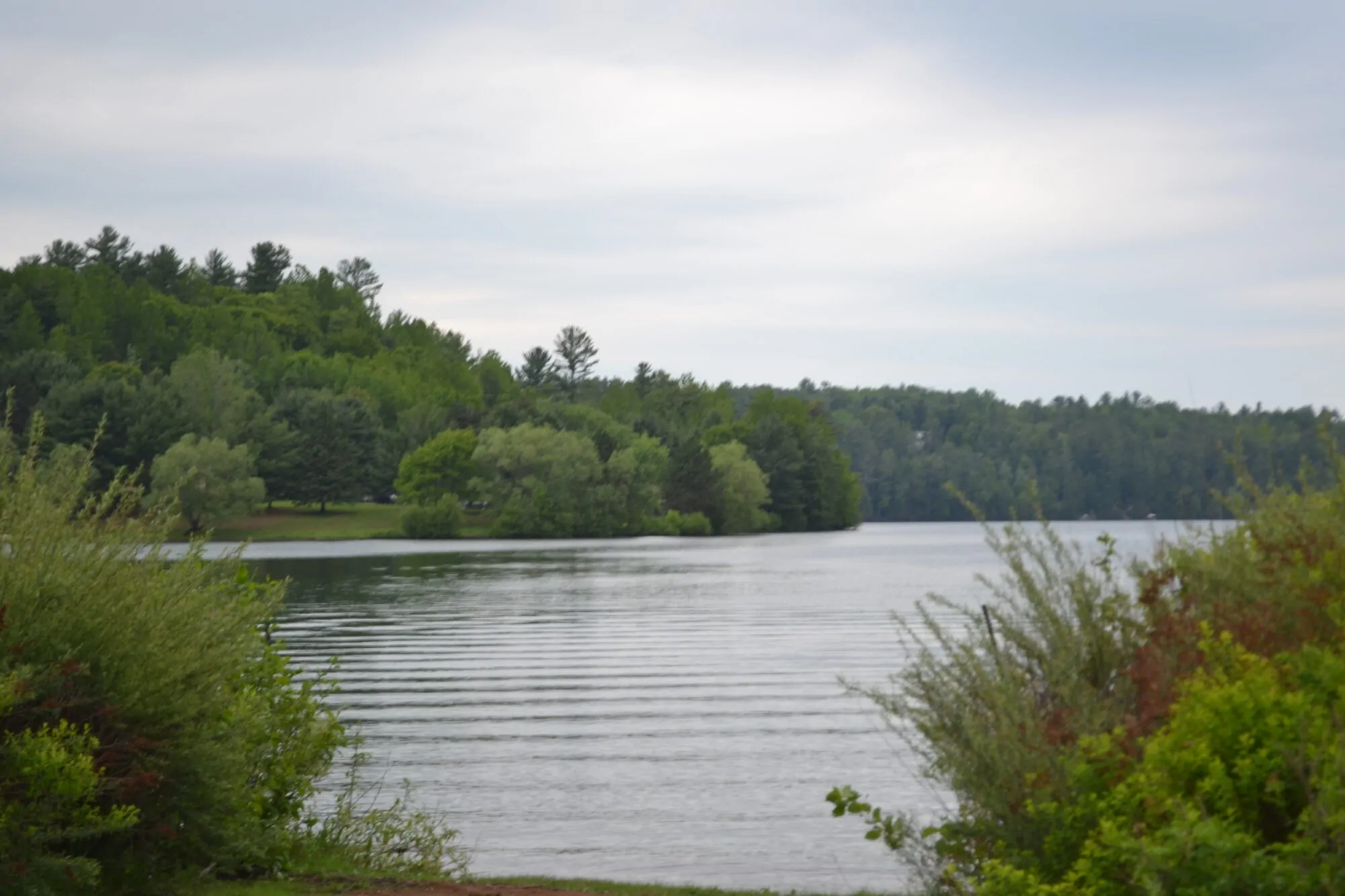 Blue Sea souhaite obtenir du financement pour la réparation de la rampe ...