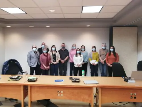 Radio CHGA, Informer, Soutenir et Divertir | CHGA