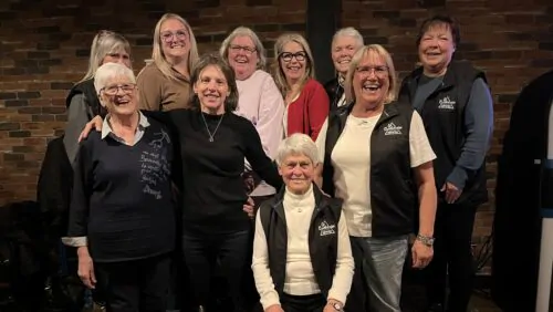 Radio CHGA, Informer, Soutenir et Divertir | CHGA