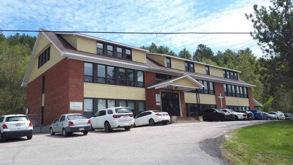 L’école Sacré-Cœur de Grand-Remous aménagera trois classes extérieures ...