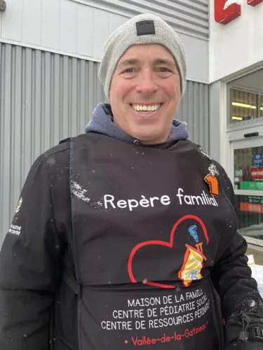 Le Repère familial a récolté 21 017 $ grâce à sa guignolée | CHGA