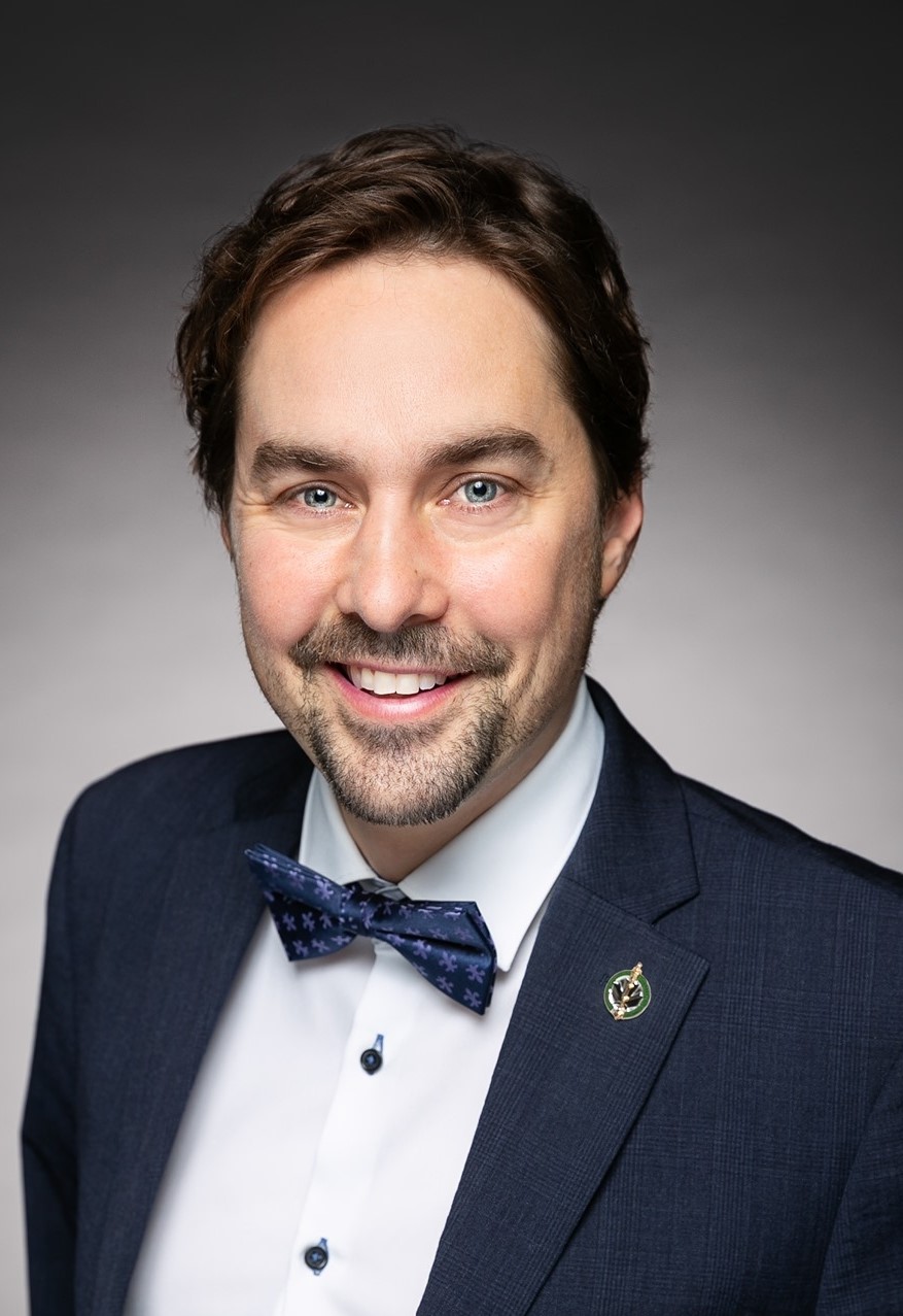 Enfouissement de déchets nucléaires à Chalk River : Sébastien Lemire ...